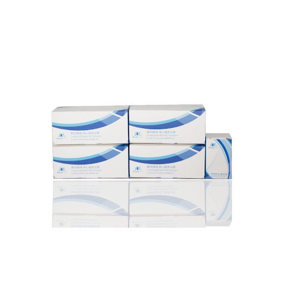 DNA library preparation reagent kit - NadPrep EZ v2 - Nanodigmbio ...