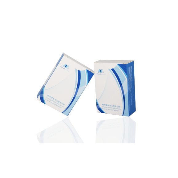 Lung cancer reagent kit - LC v1.0 - Nanodigmbio - solution / for ...