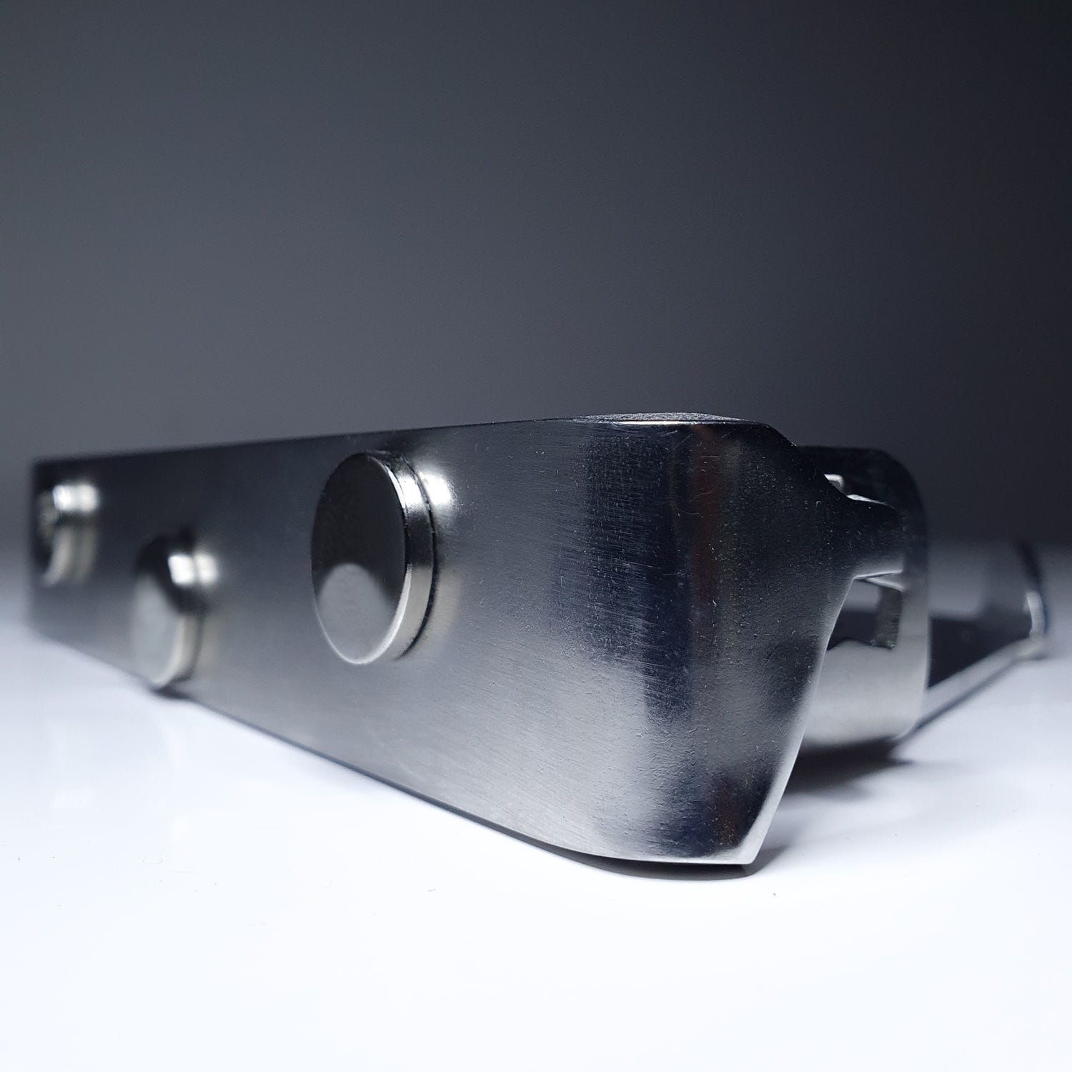 Settling plate holder - SPHWM01.B - Indie distribution - for clean ...