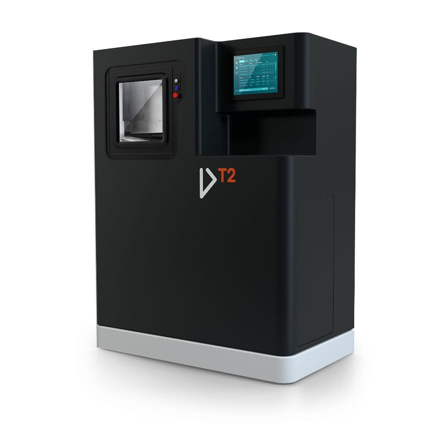 CAD/CAM milling machine - DT2 - Dyamach - for dental laboratories / for ...