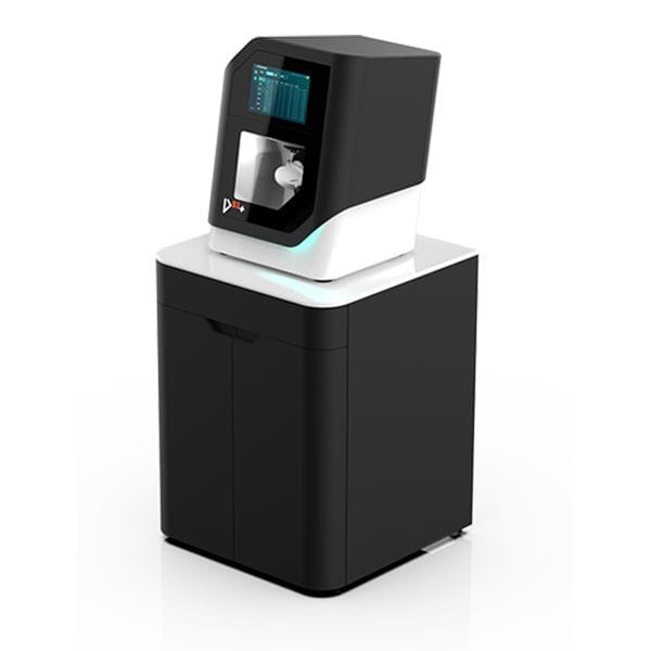 CAD/CAM milling machine - DS1 Plus - Dyamach - dental / for zirconia ...