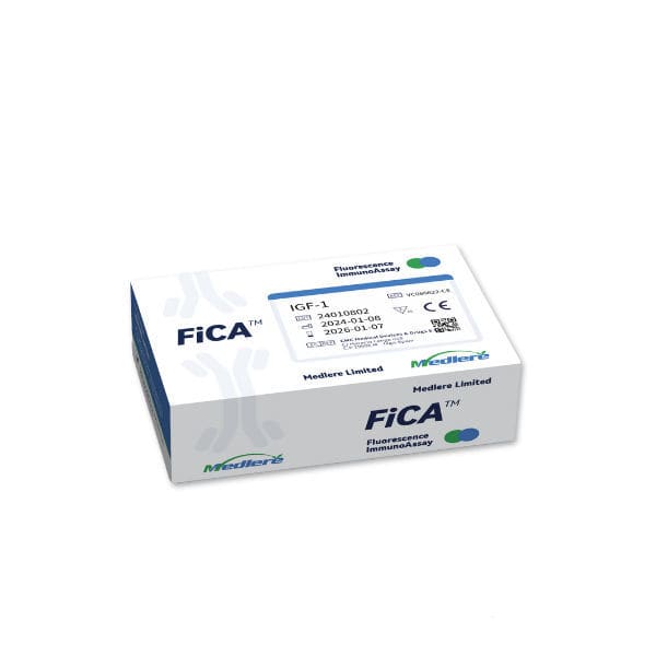 Anemia test kit - FiCA™ - Medlere Limited - for bone diseases / serum ...