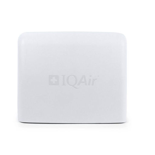 Ambient air sensor - AirVisual Outdoor - IQAir - air quality