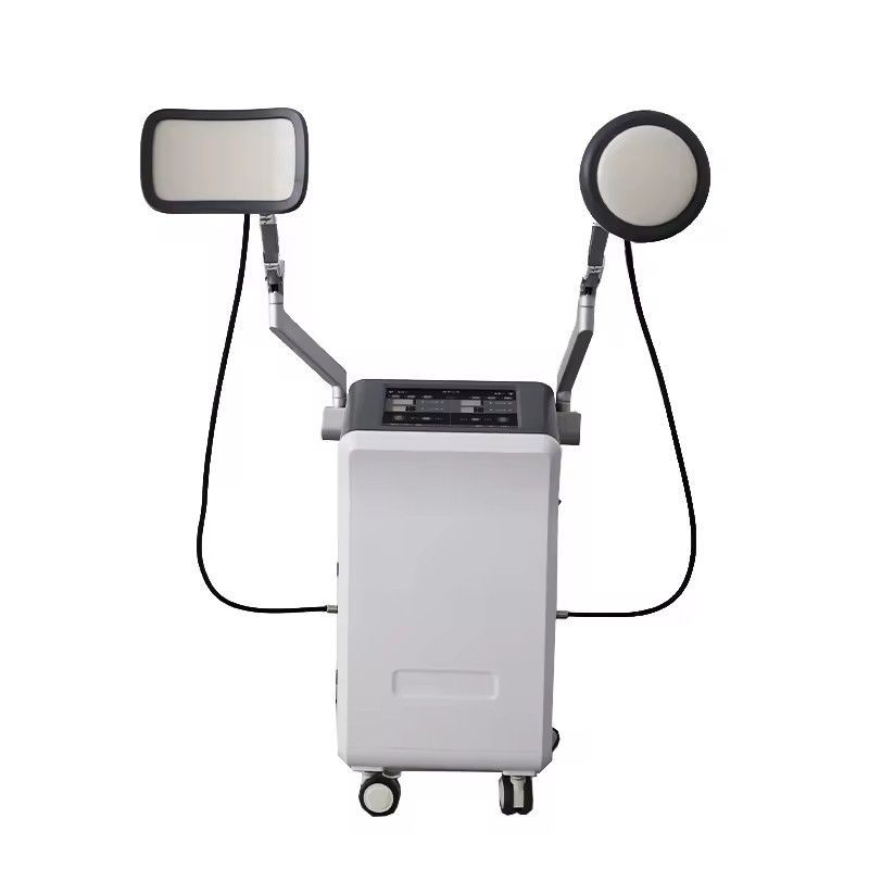 Microwave diathermy unit - AMT-C - Shanghai Goodmed Medical Device ...