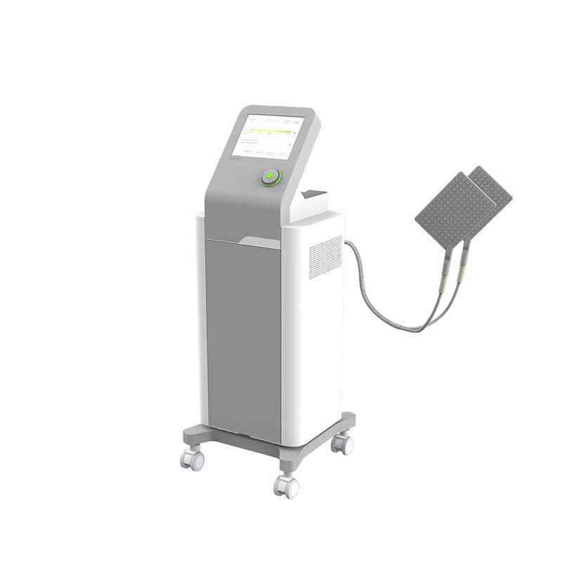 Shortwave diathermy unit - HB-200C - Shanghai Goodmed Medical Device ...