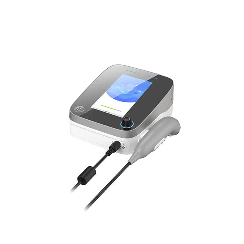 Ultrasound diathermy unit - HB-UL1 - Shanghai Goodmed Medical Device ...