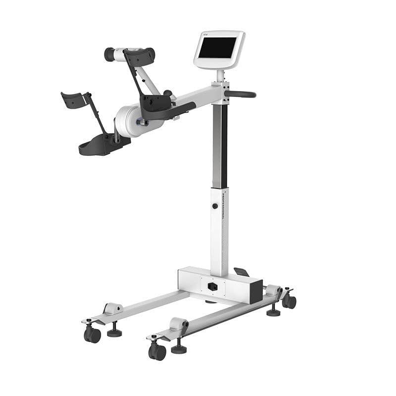 Leg pedal exerciser - RTM05 - Shanghai Goodmed Medical Device - supine