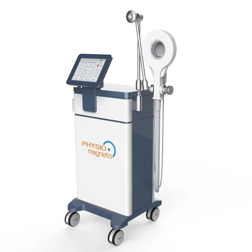Infrared diathermy unit - PMST - Shanghai Goodmed Medical Device ...