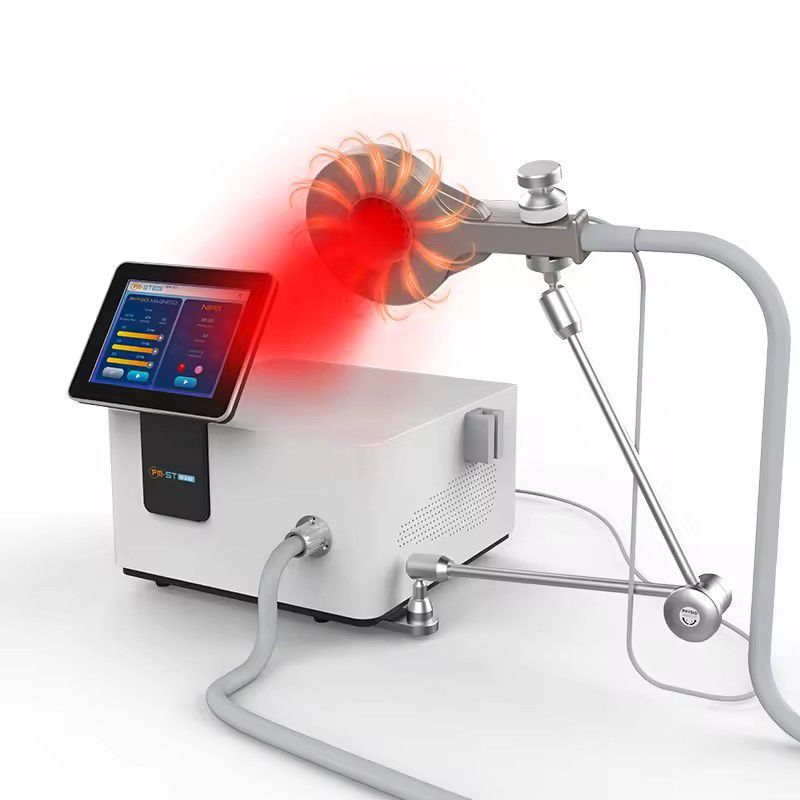 Magnetic therapy unit - PMST-4 NEO - Shanghai Goodmed Medical Device ...