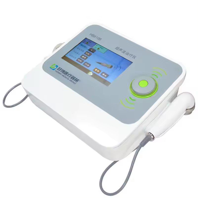 Ultrasound diathermy unit - HB-810B - Shanghai Goodmed Medical Device ...