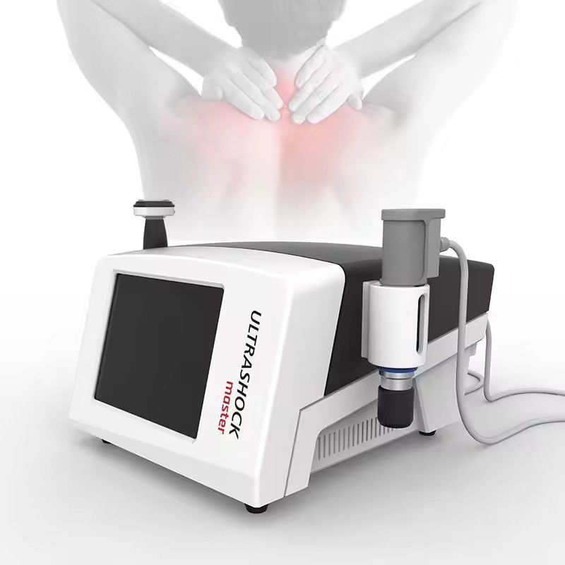 Ultrasound diathermy unit - ESWT - Shanghai Goodmed Medical Device ...