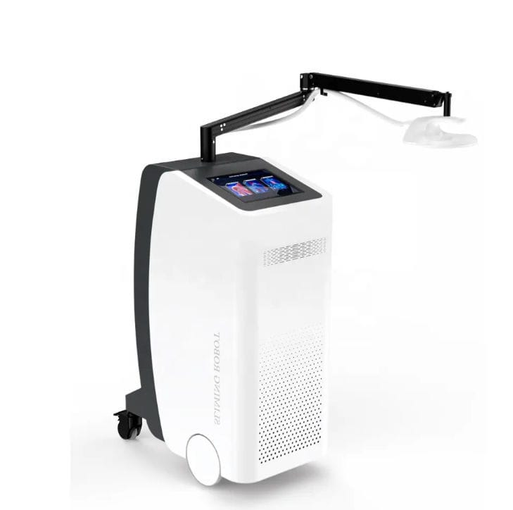 Magnetic therapy unit - GD-FA - Shanghai Goodmed Medical Device - laser ...