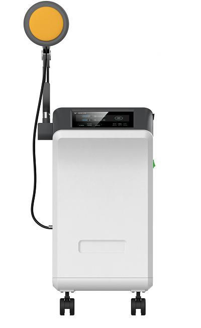 Microwave diathermy unit - AMT-B - Shanghai Goodmed Medical Device ...