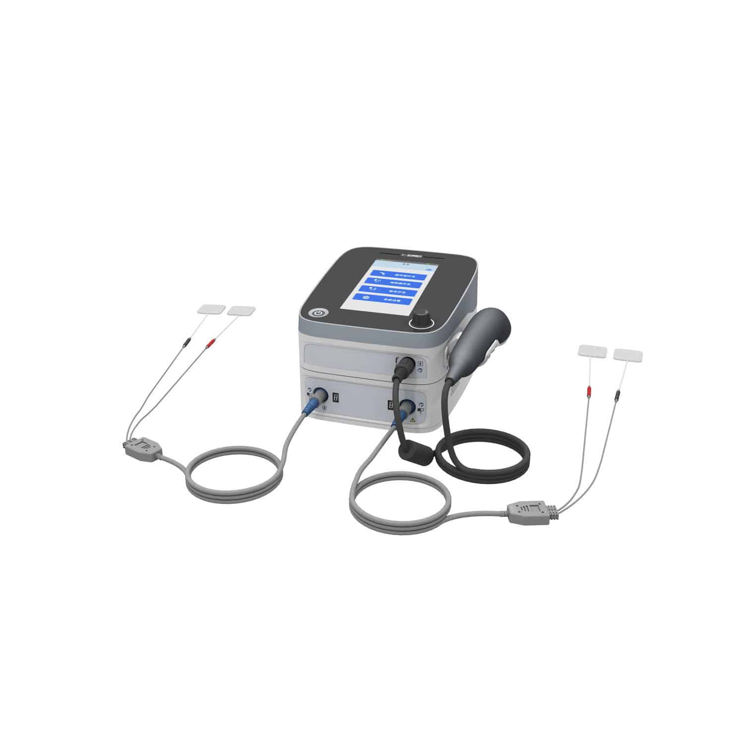 Electric stimulator - HB-CT4 - Shanghai Goodmed Medical Device ...