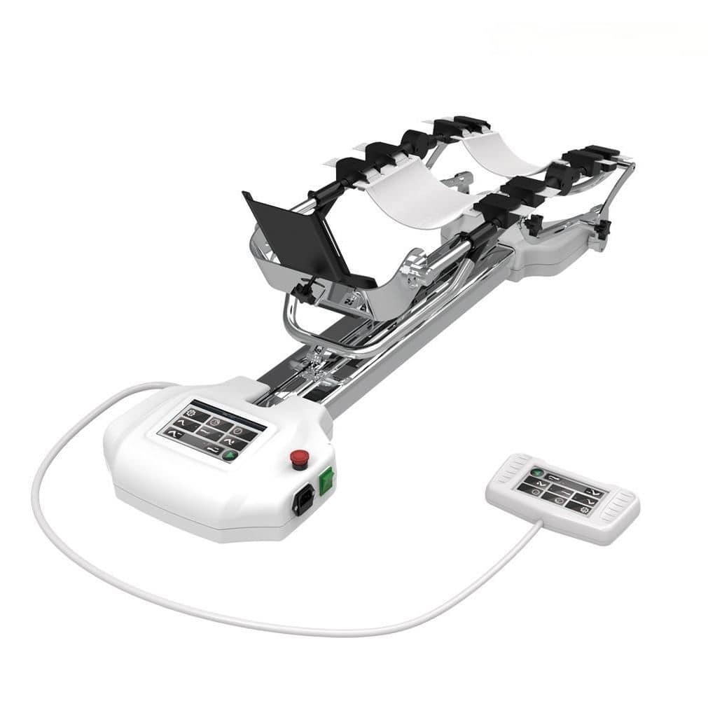 Lower limb continuous passive motion device - CPM-B - Shanghai Goodmed ...