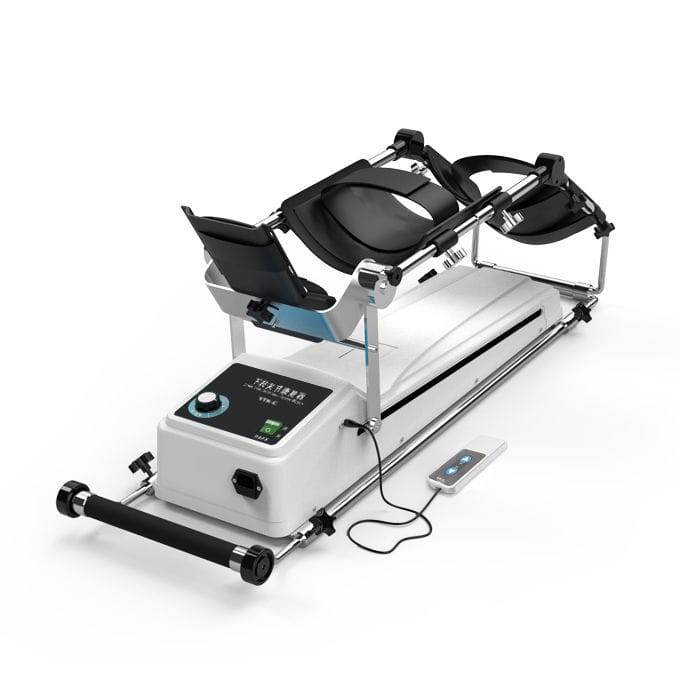 Lower limb continuous passive motion device - YTK-C - Shanghai Goodmed ...
