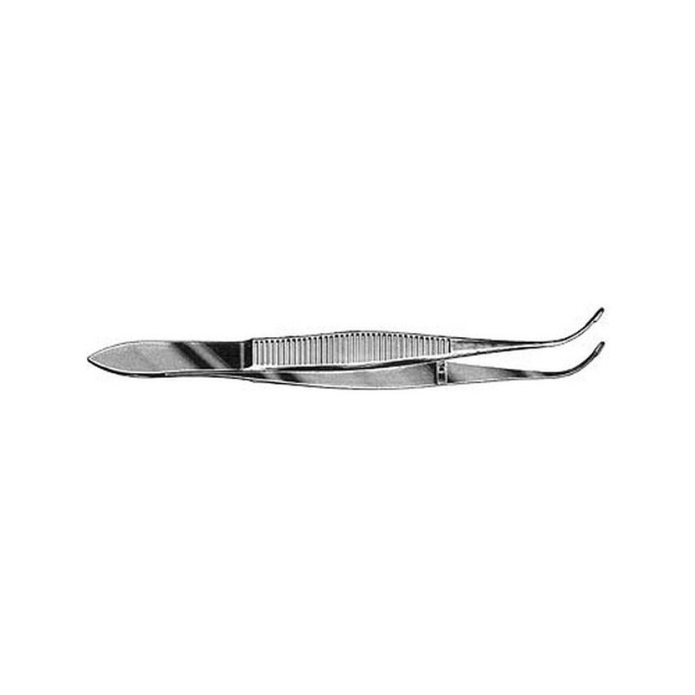 Ophthalmology micro forceps - 5037209 - HK Medical Instruments - tissue ...