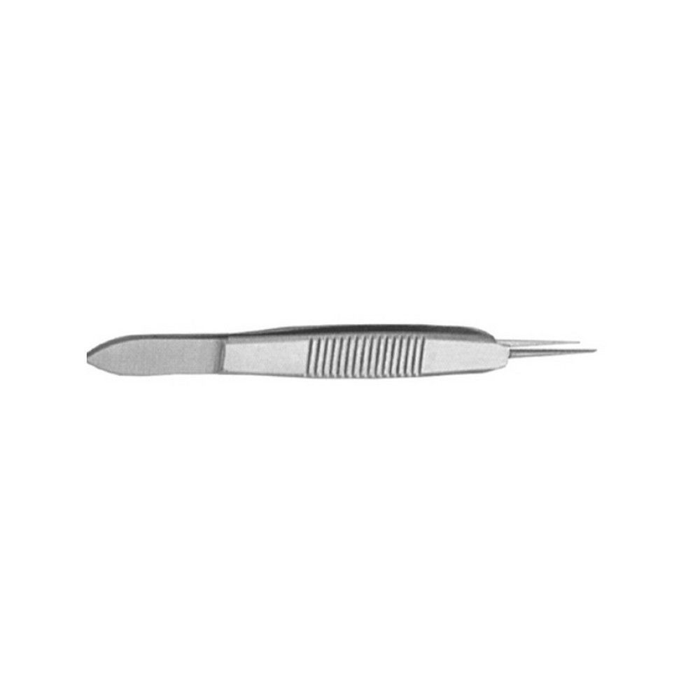 Ophthalmology micro forceps - 5040800 - HK Medical Instruments - tissue ...