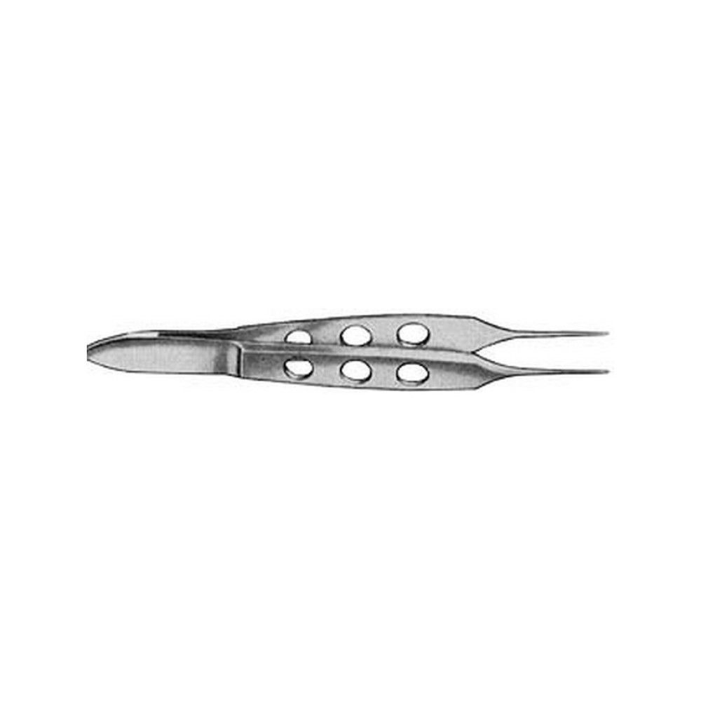 Ophthalmology micro forceps - 5032608 - HK Medical Instruments - tissue ...