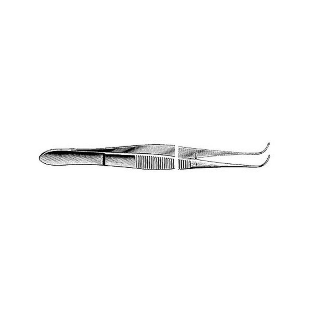Ophthalmology micro forceps - 50304103 - HK Medical Instruments ...