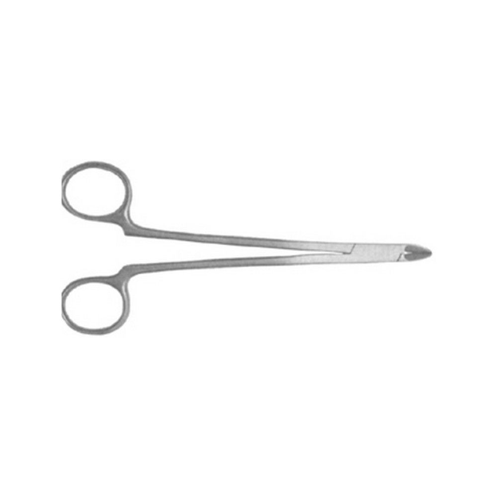 Veterinary dental extraction forceps - 7101600 - HK Medical Instruments ...