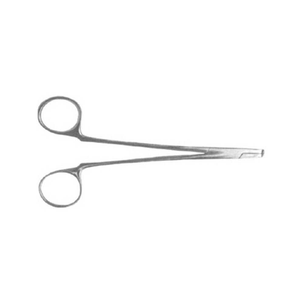 Veterinary dental extraction forceps - 7101400 - HK Medical Instruments ...