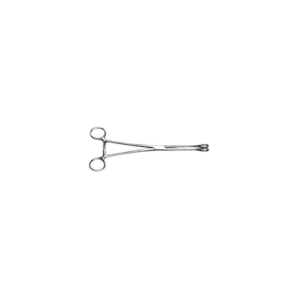 Veterinary forceps - 2031225 - HK Medical Instruments - grasping ...