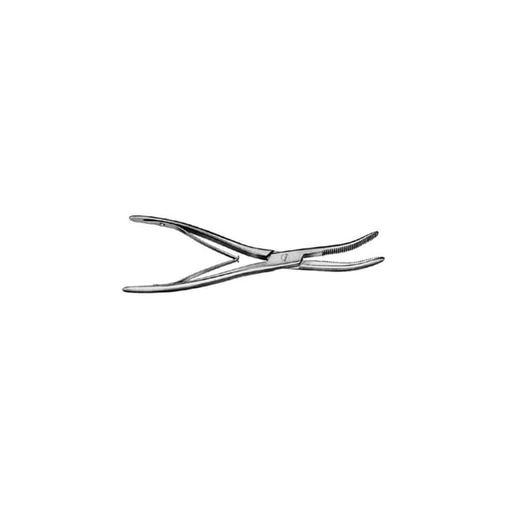 Orthopedic spreader - 4705024 - HK Medical Instruments - veterinary ...
