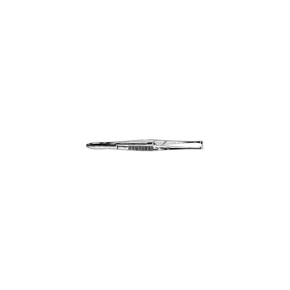 Ophthalmology micro forceps - 50380114.5 - HK Medical Instruments ...