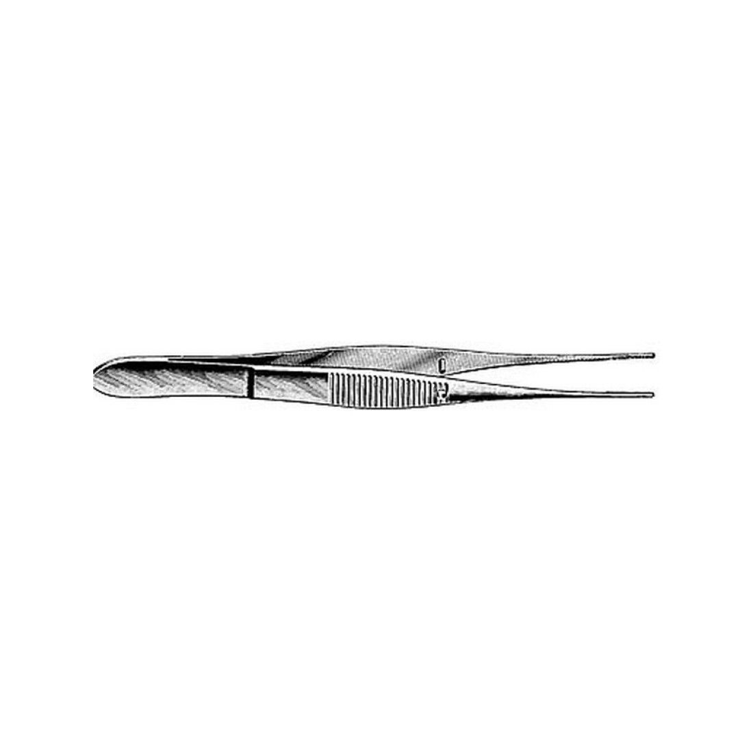 Ophthalmology micro forceps - 50300101 - HK Medical Instruments ...