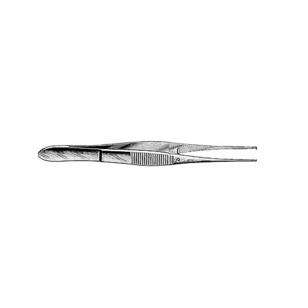 Ophthalmology micro forceps - 50302071 - HK Medical Instruments ...