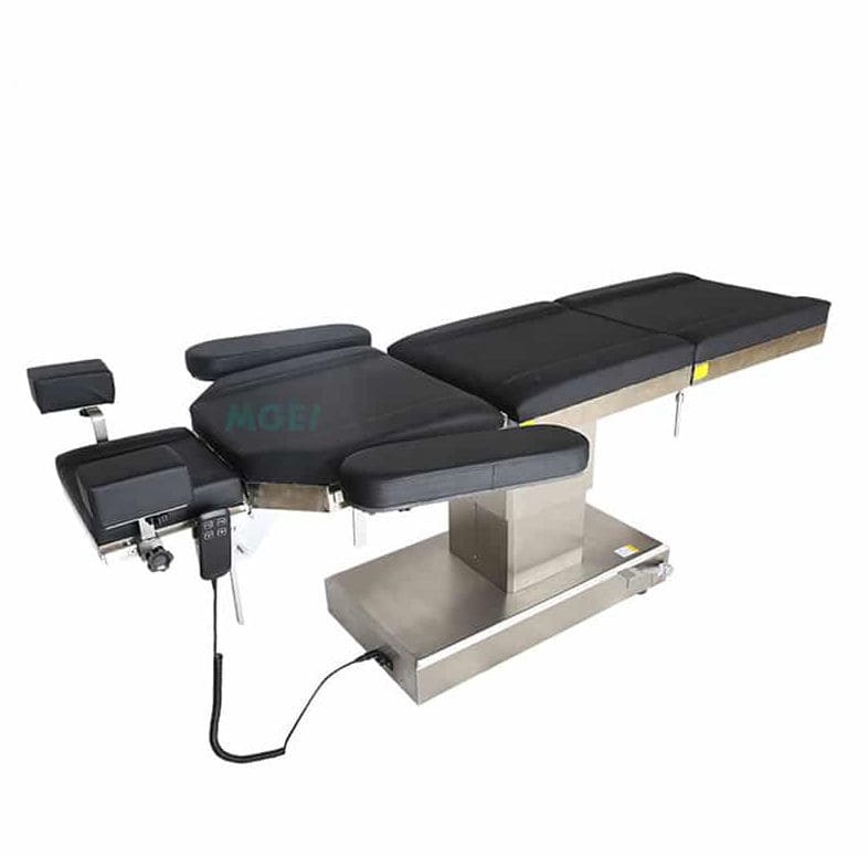 Ophthalmology operating table - MGE-OT8 - Medige International ...