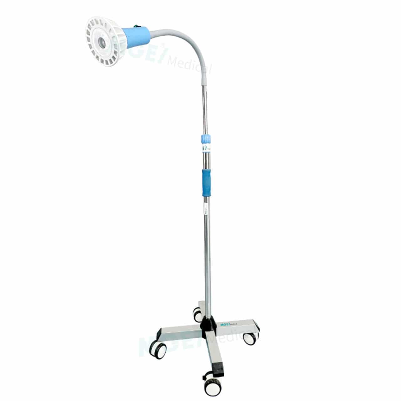 Dental examination lamp - MGE-SL16 - Medige International Industries ...
