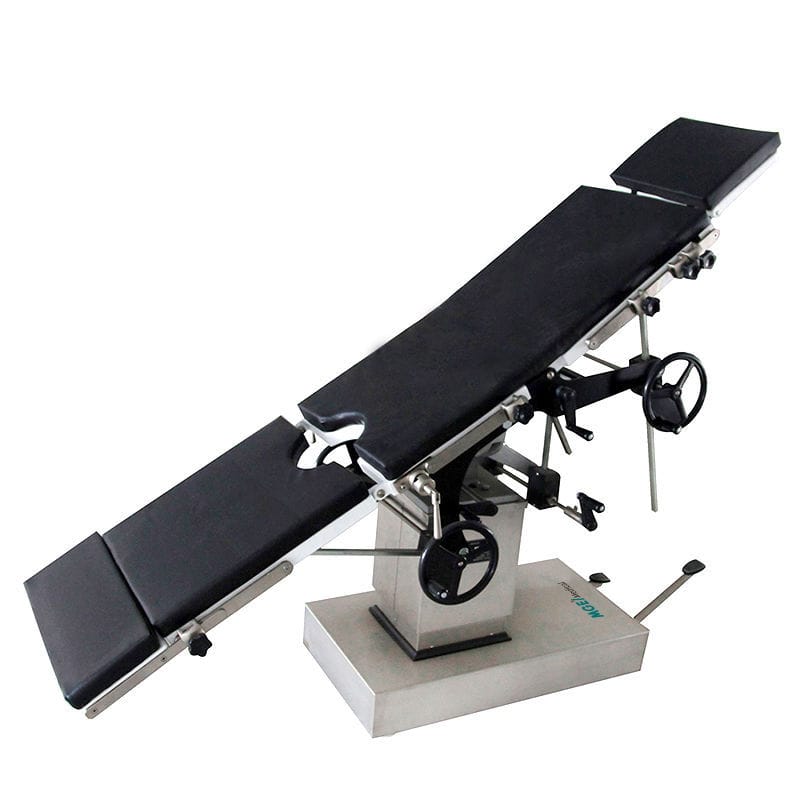 Gynecology operating table - MGE-OT6 - Medige International Industries - ophthalmology ...