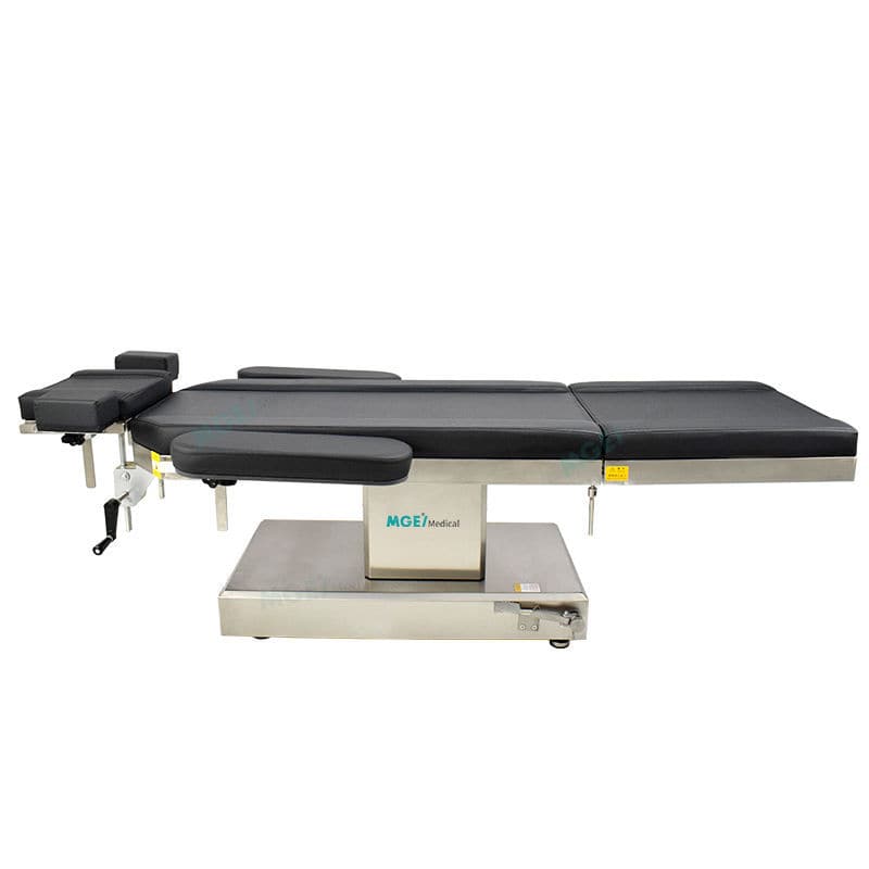 Ophthalmology operating table - MGE-OT8 - Medige International ...