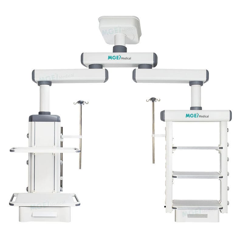 Bridge type pendant - STP7C - Medige International Industries - ceiling ...