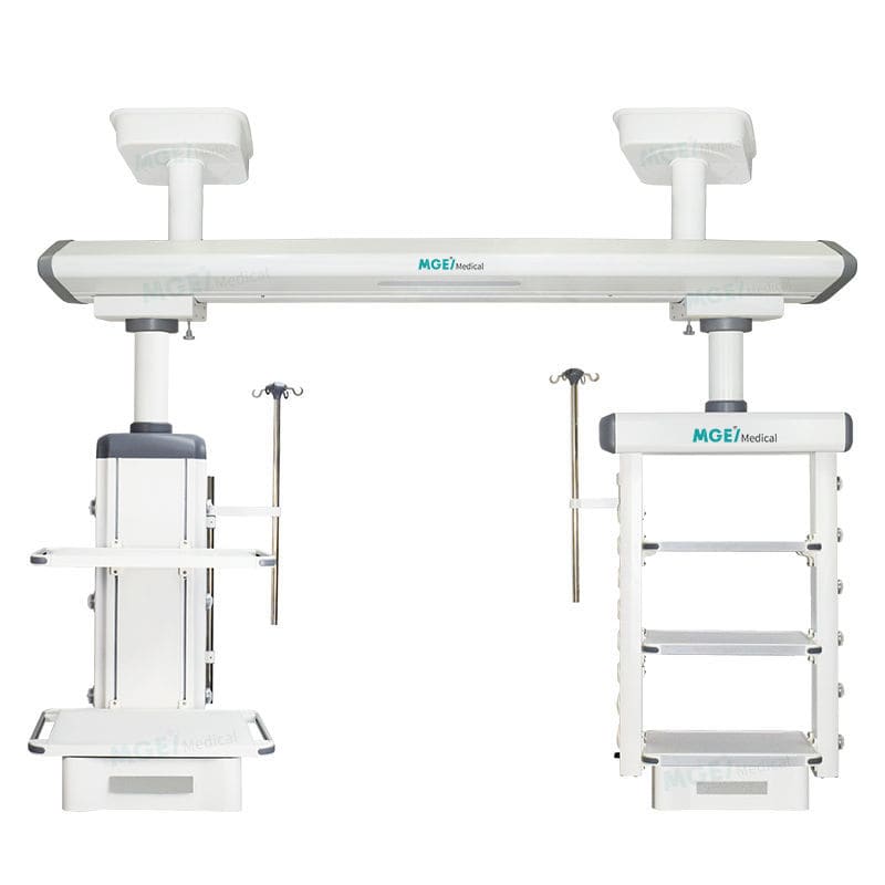 Bridge type pendant - STP7 - Medige International Industries - ceiling ...