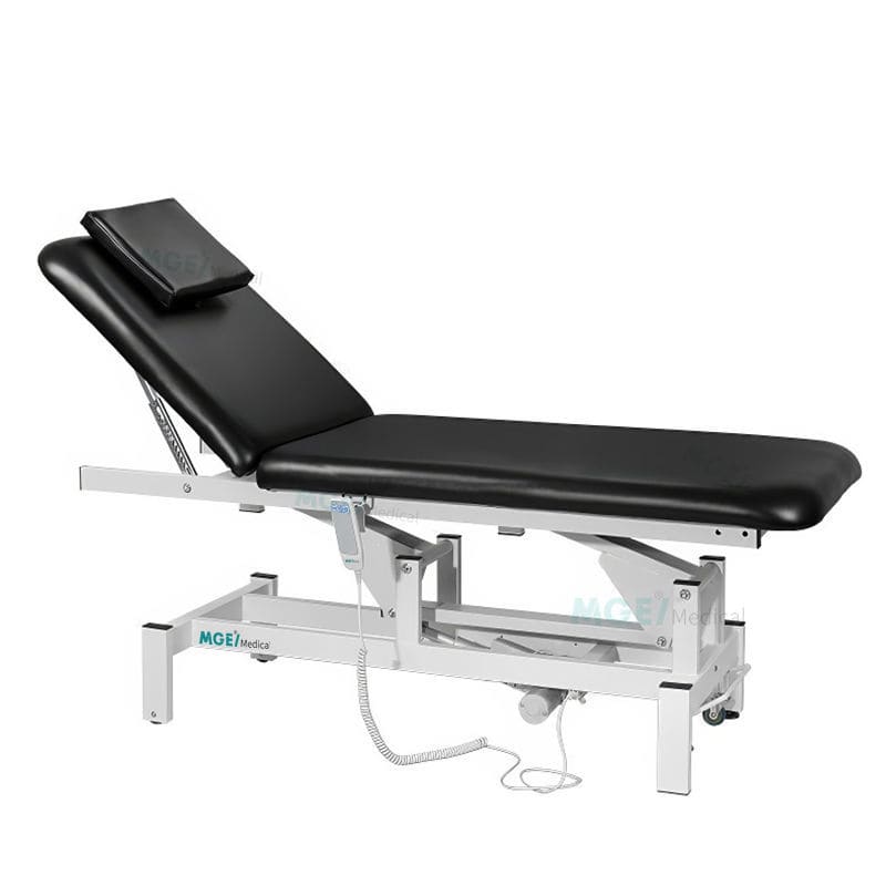 Electric examination table - MGE-EB6 - Medige International Industries ...