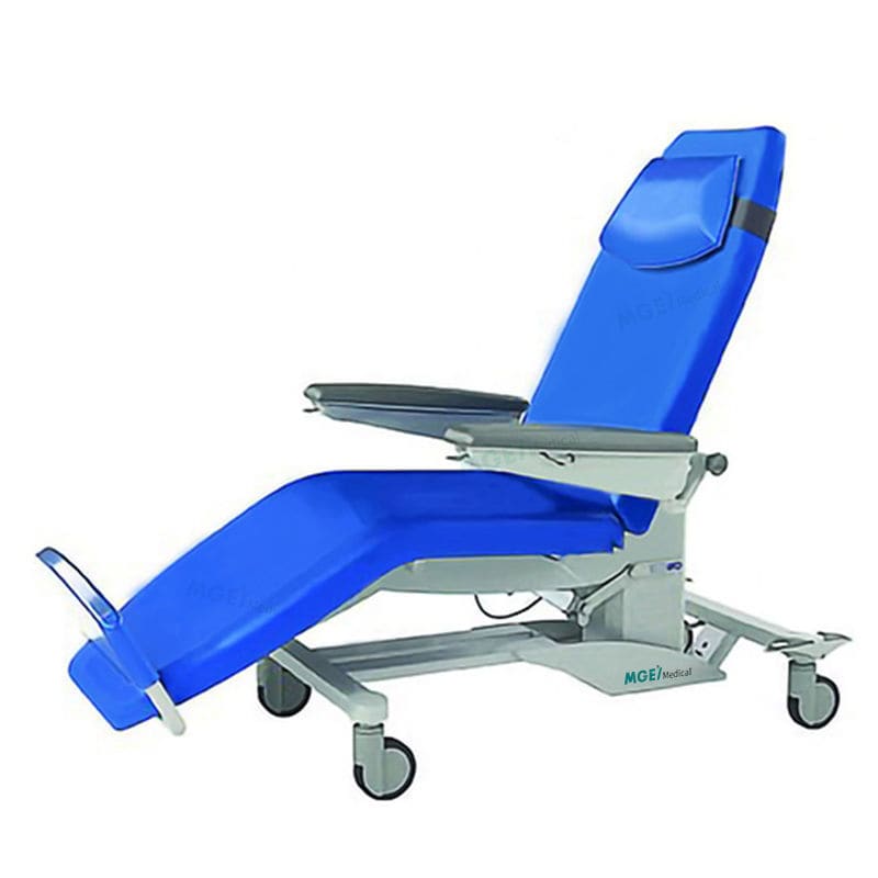 Electric dialysis chair - MGE-CWE20 - Medige International Industries ...