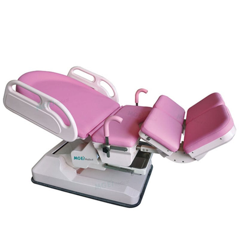 Electric delivery chair - MGE-DPA2A - Medige International Industries