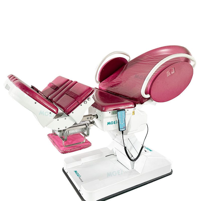 Electric delivery chair - MGE-DPA3 - Medige International Industries