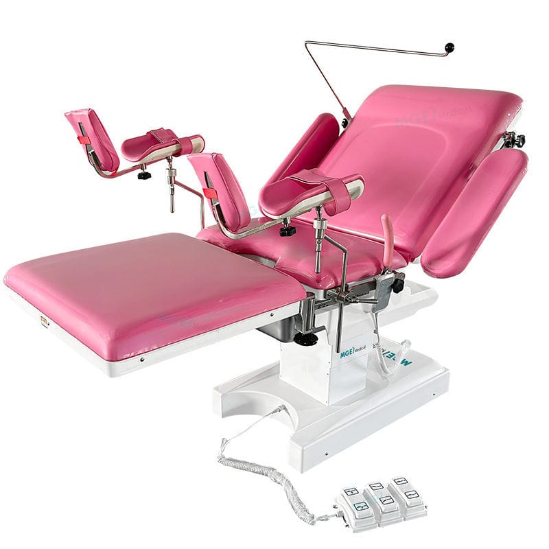 Electric delivery chair - MGE-DPA4C - Medige International Industries ...