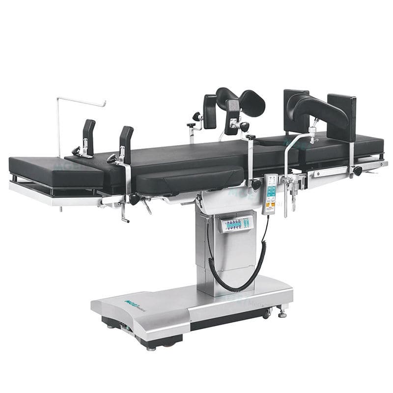 Universal operating table - MGE-OT32 - Medige International Industries ...