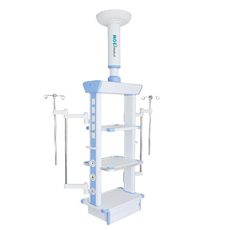 Endoscopy medical pendant - MGE-STP3C - Medige International Industries ...