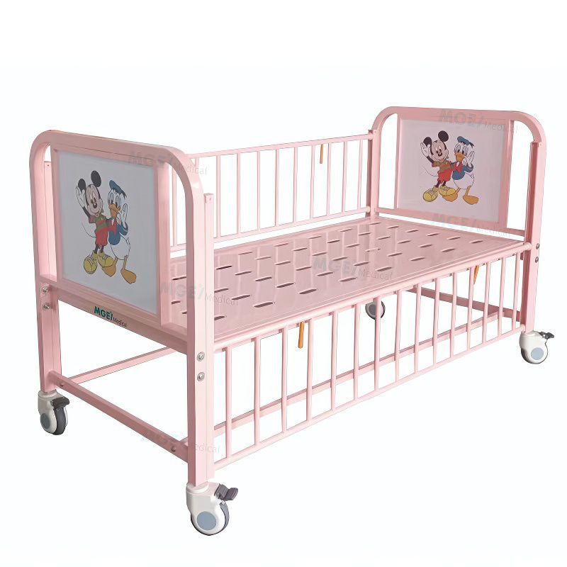 Medical bed - MGE-C5 - Medige International Industries - manual ...