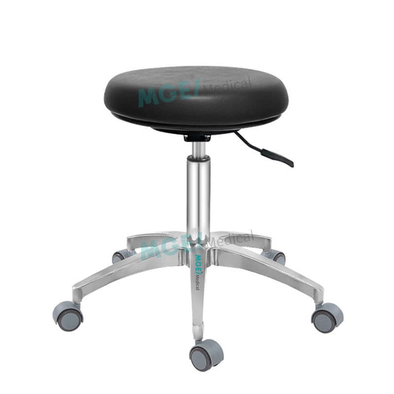 Mobile doctor's chair - MGE-CWH2B - Medige International Industries ...