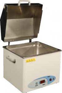 Benchtop water bath - WB series - WA Scientific Instruments - stainless ...