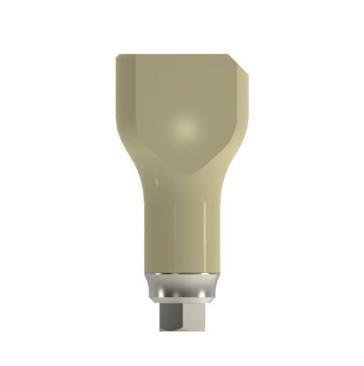 Scanbody - HEX RP SCANBODY - IML Swiss Dental Implants