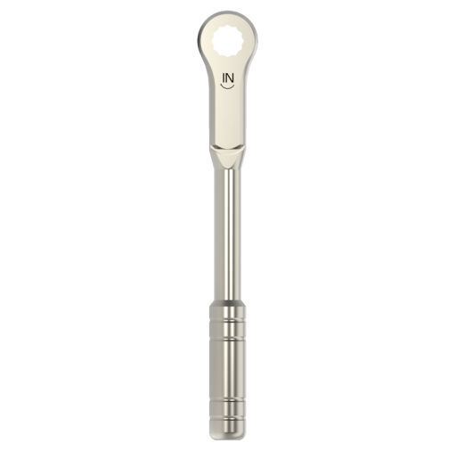 Ratchet wrench - IML Swiss Dental Implants - for dental implants
