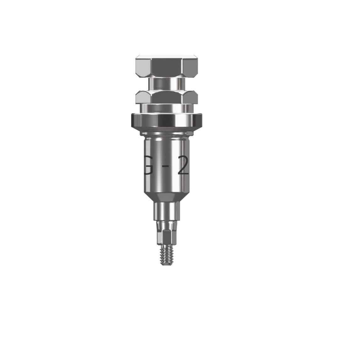 Dental implant dental driver - CIB29-GUID/T - IML Swiss Dental Implants